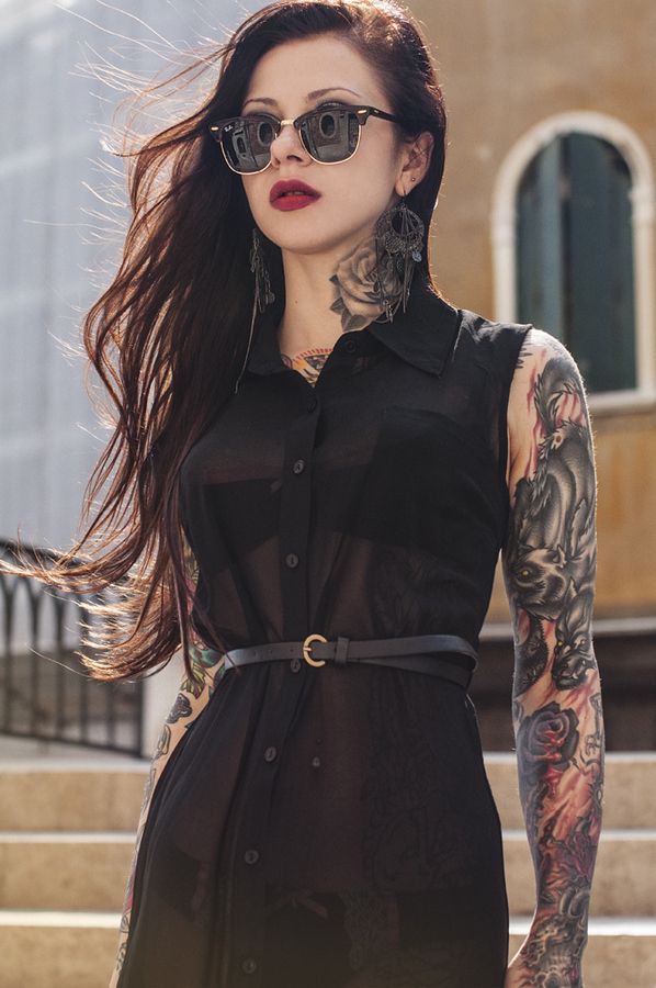 26 Goth Outfits 2026 Style – Dark Fashion Ideas, Witchy Aesthetic and ...