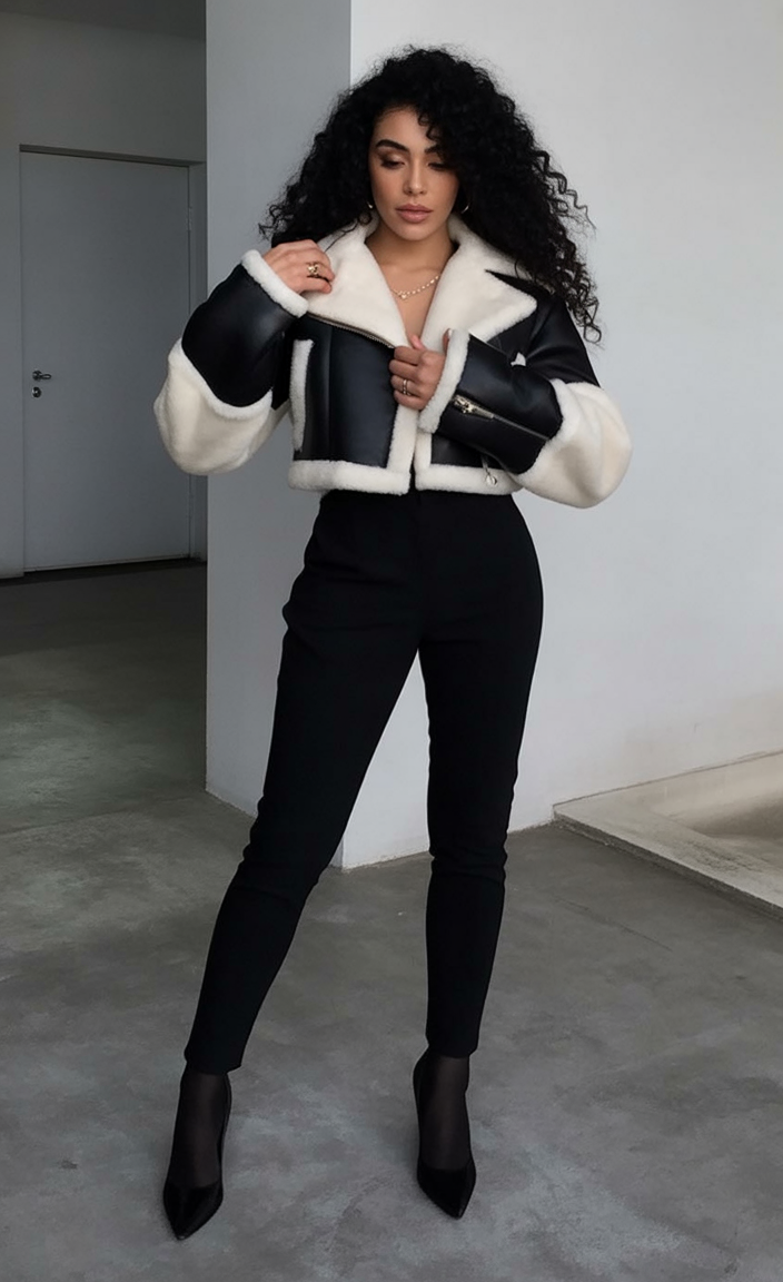 25 Baddie Outfits 2026 Fashion Ideas for Confident Style