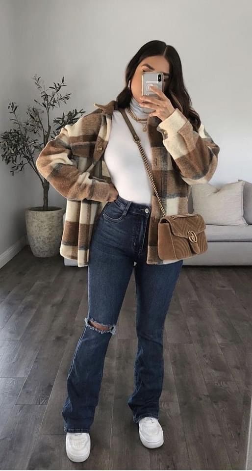26 Cold Weather Outfits Ideas 2026: Stylish, Cozy and Trendy Looks to ...