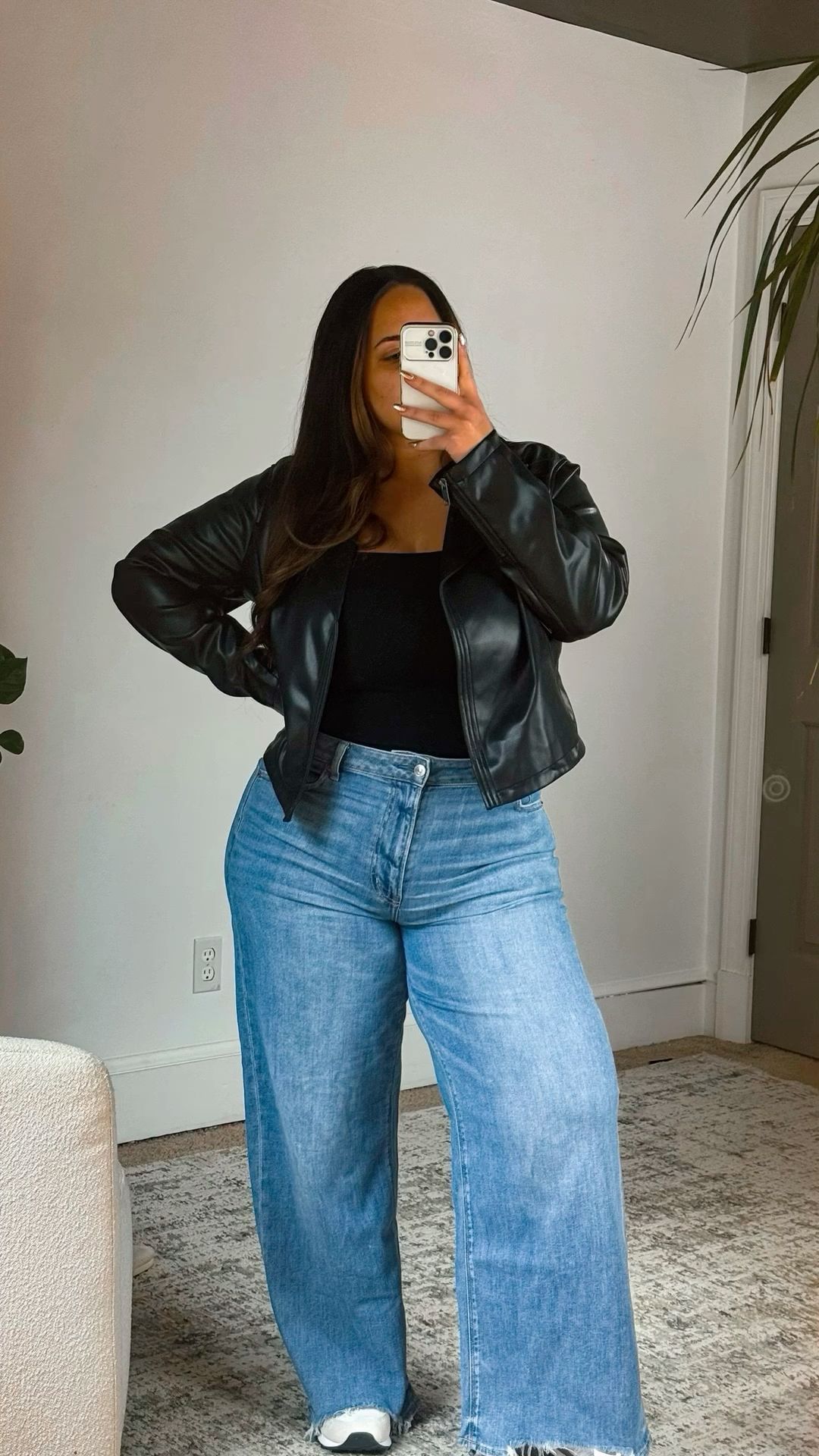 25 Plus Size Outfits Trends 2026: Stylish Curvy Looks You’ll Want to ...
